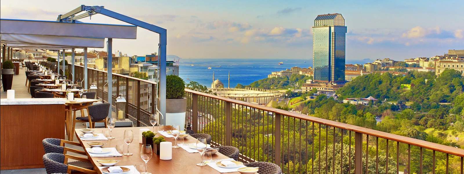 The Ultimate Guide to Luxury Hotels in Istanbul: Are They Worth It ...