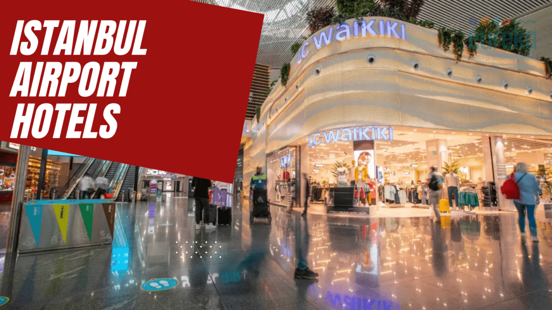 Havaist Shuttles - Budget Friendly Istanbul New Airport Transfer Bus ...