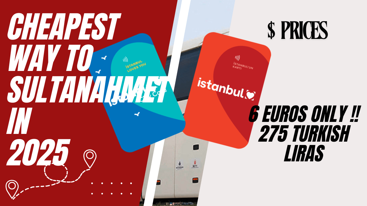 Havaist Shuttles - Budget Friendly Istanbul New Airport Transfer Bus ...