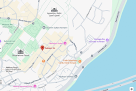 New Havaist Istanbul Airport to Sultanahmet Line: Direct Shuttle ...